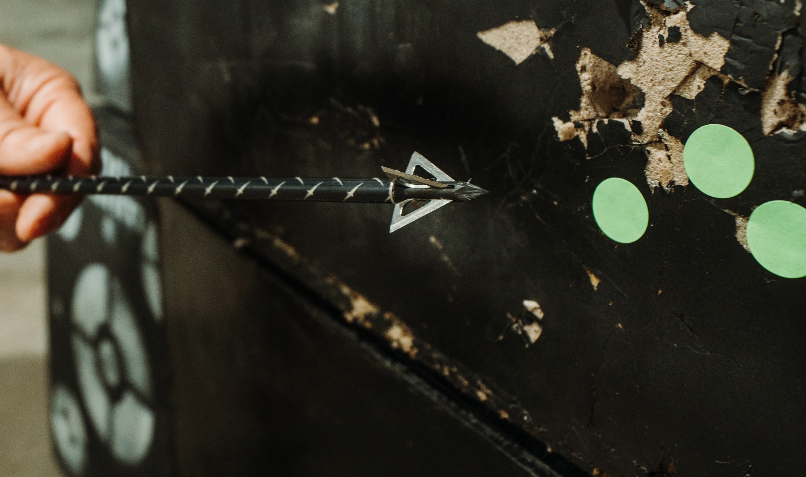 Broadhead Test & Review: Slick Trick Standard 100 - HuntStand