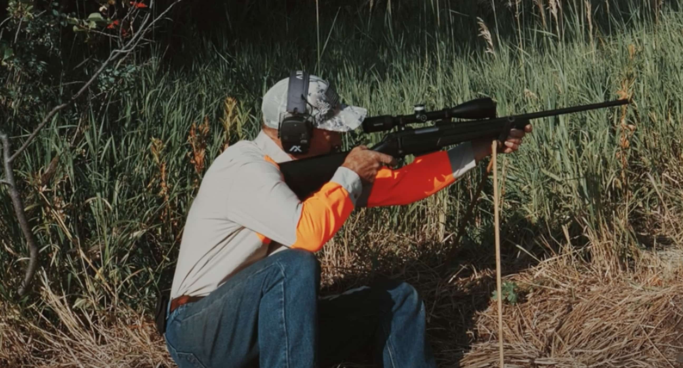 The ART of Follow-up Shots on Big Game - HuntStand