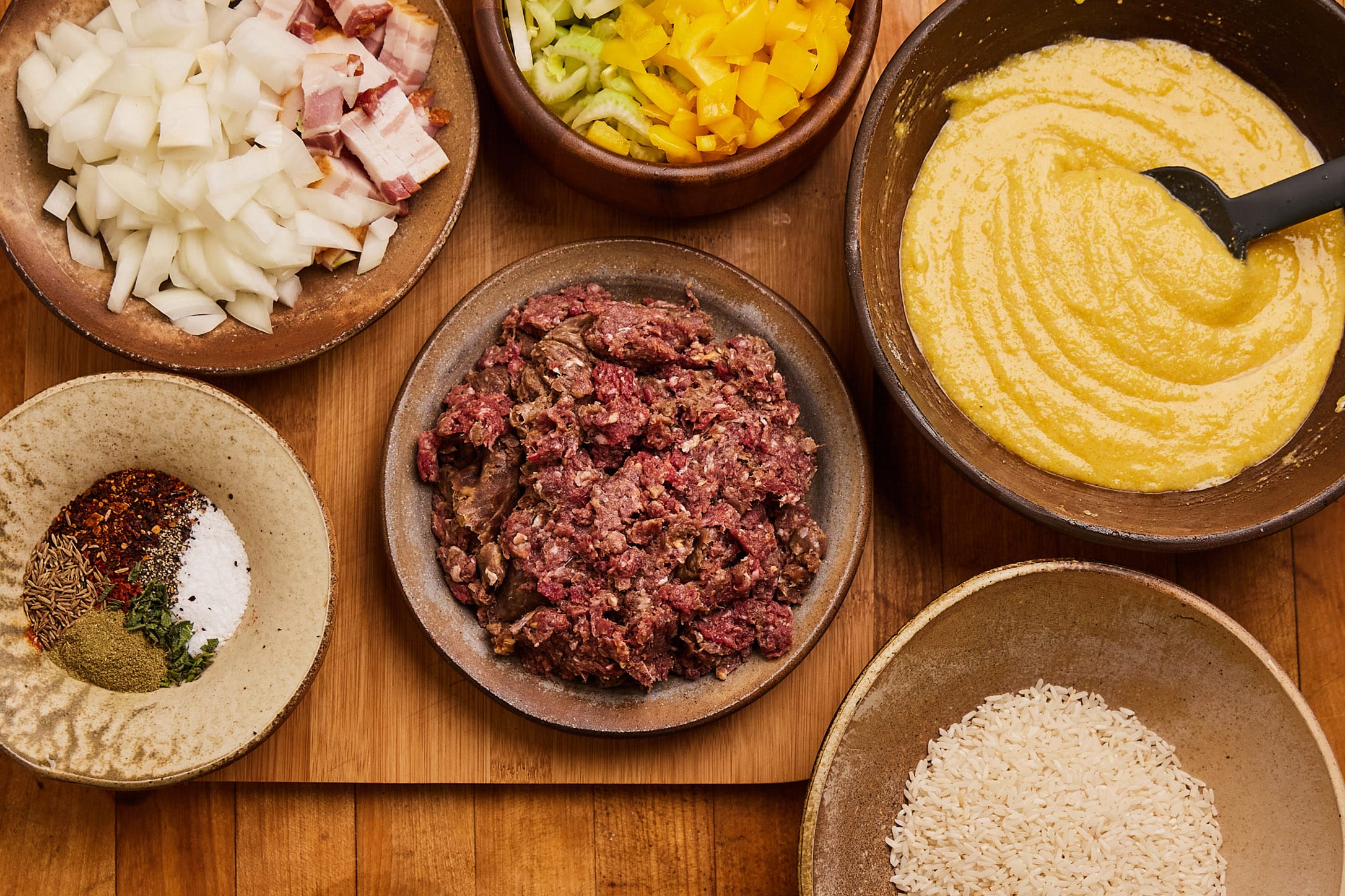 Recipe: Louisiana Single Pot Meal - HuntStand