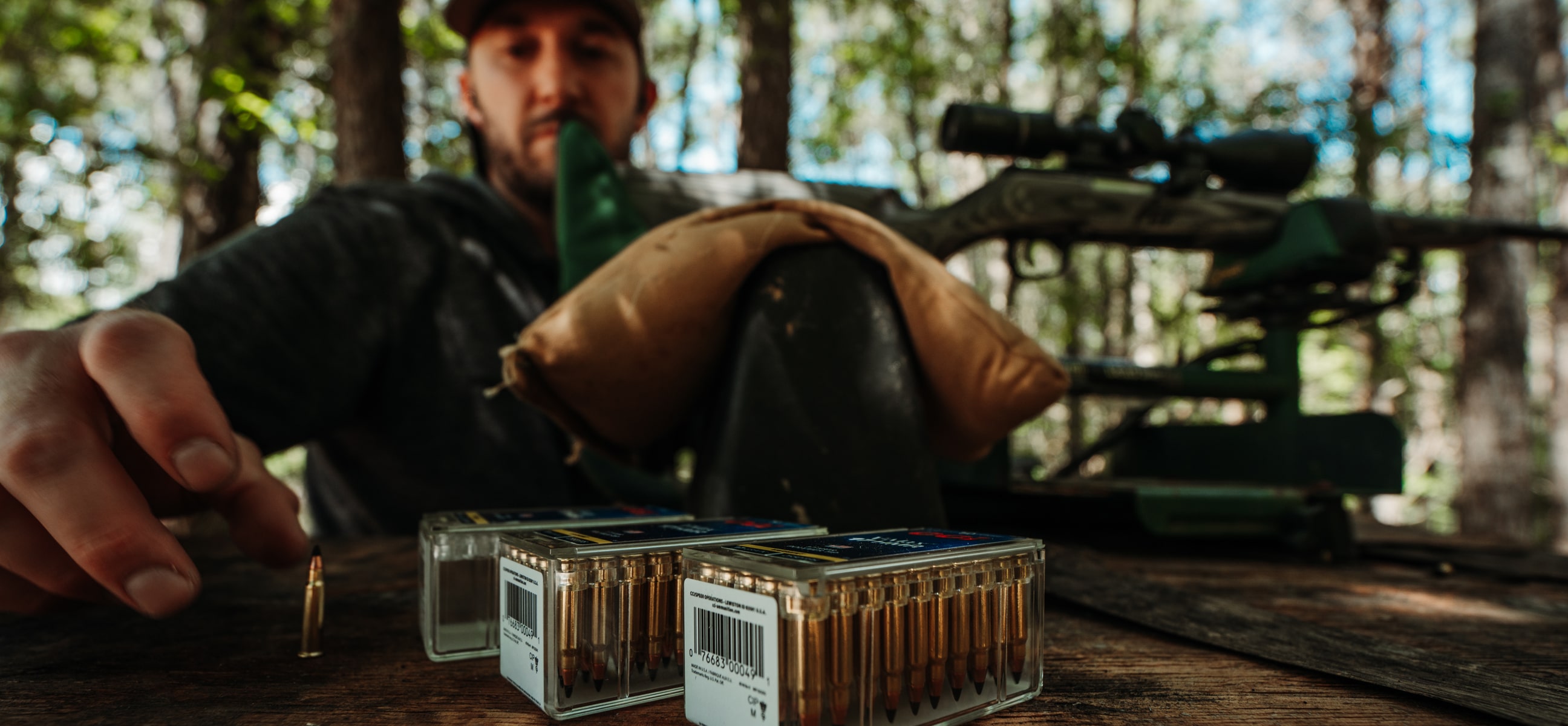 CCI V-Max .17 HMR Ammunition [Review] - HuntStand