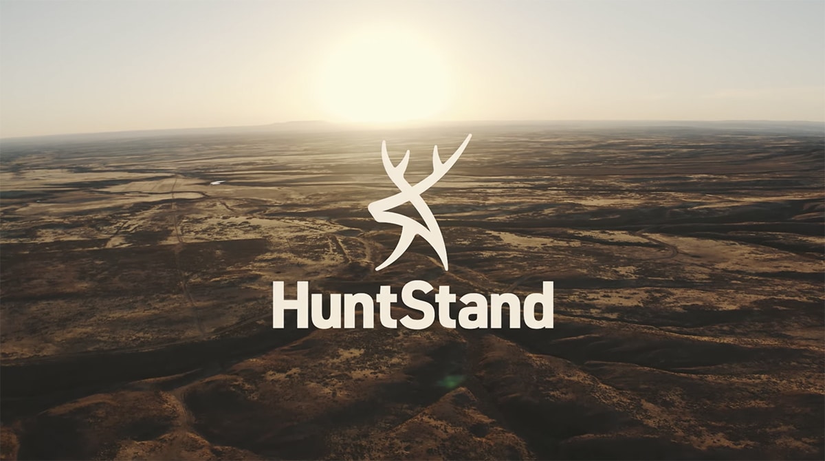 #1 Hunting App in Canada - Hunt Stand